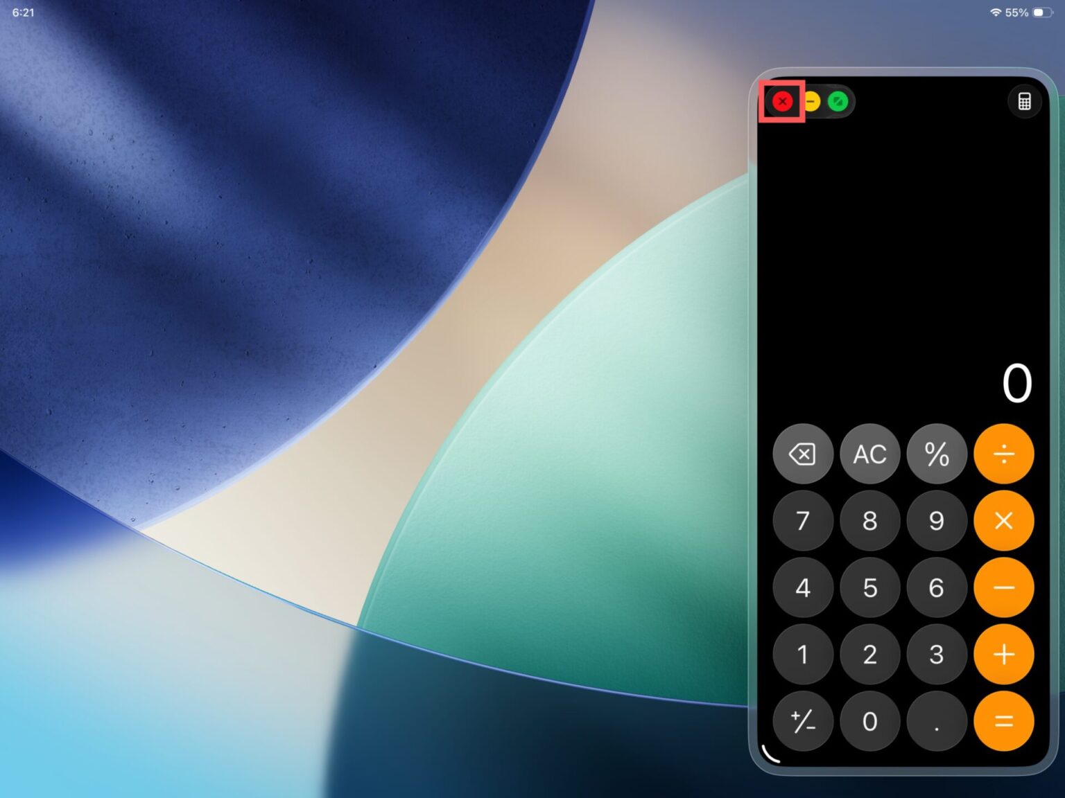 【iPad OS26.1】Slide Overが待望の復活！新たな使い方と勉強への活用方法を解説 - ナスガジェ